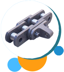 Bushed Roller Chains, Hollow Pin Chains, Drive Chains, Paver Chains ...